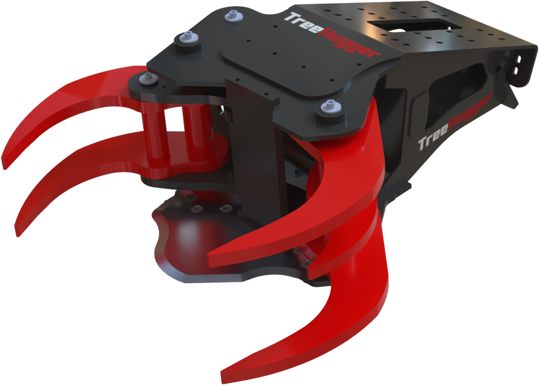 Tree Shear for US Operators - TreeHugger North America