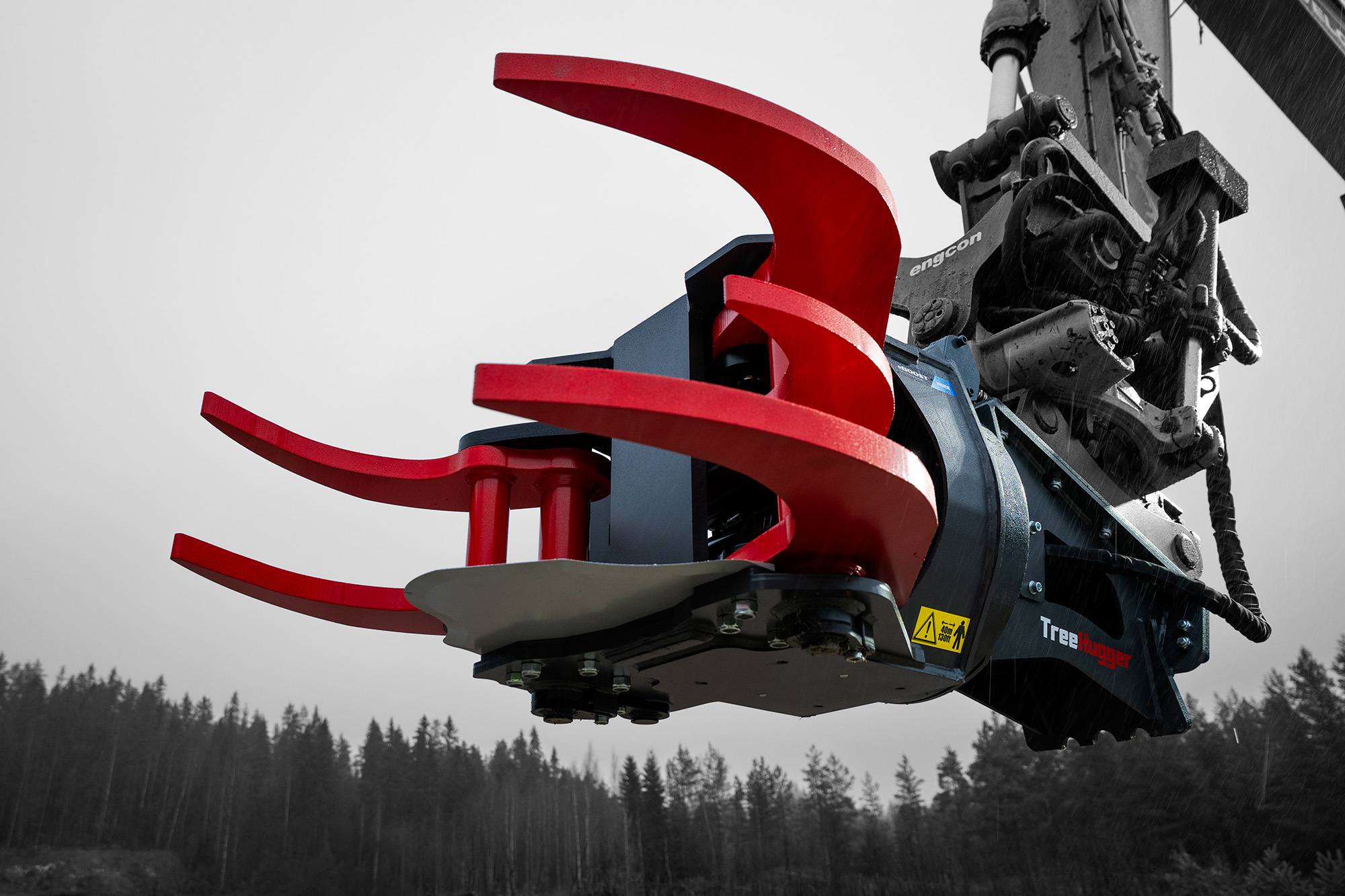 TreeHugger Tree Shears - TreeHugger